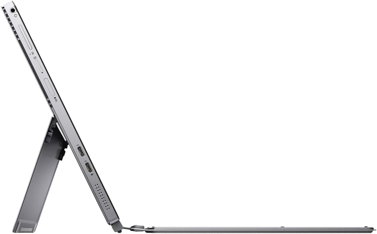Dell Latitude 7200 2-in-1 12.3" FHD Convertible Tablet Laptop Intel Core i7-8665U 16GB RAM 512GB SSD, Touchscreen, Fingerprint Reader, Backlit Keyboard, Windows 10 Pro (Renewed)