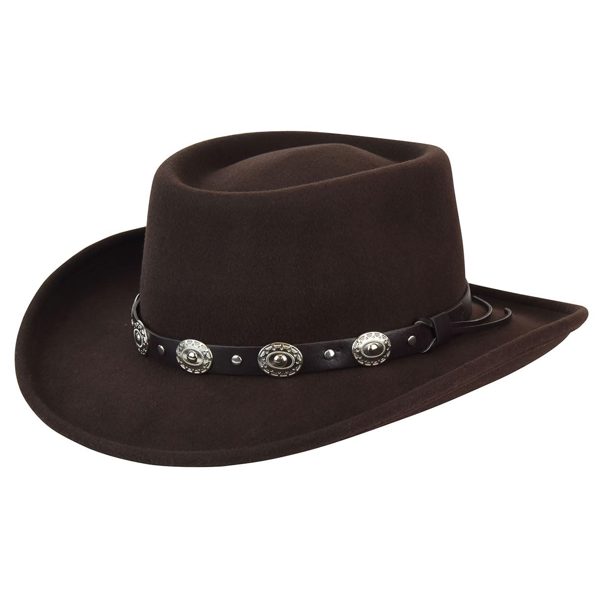 Eddy Bros. Gambler - Black/L Black, Large