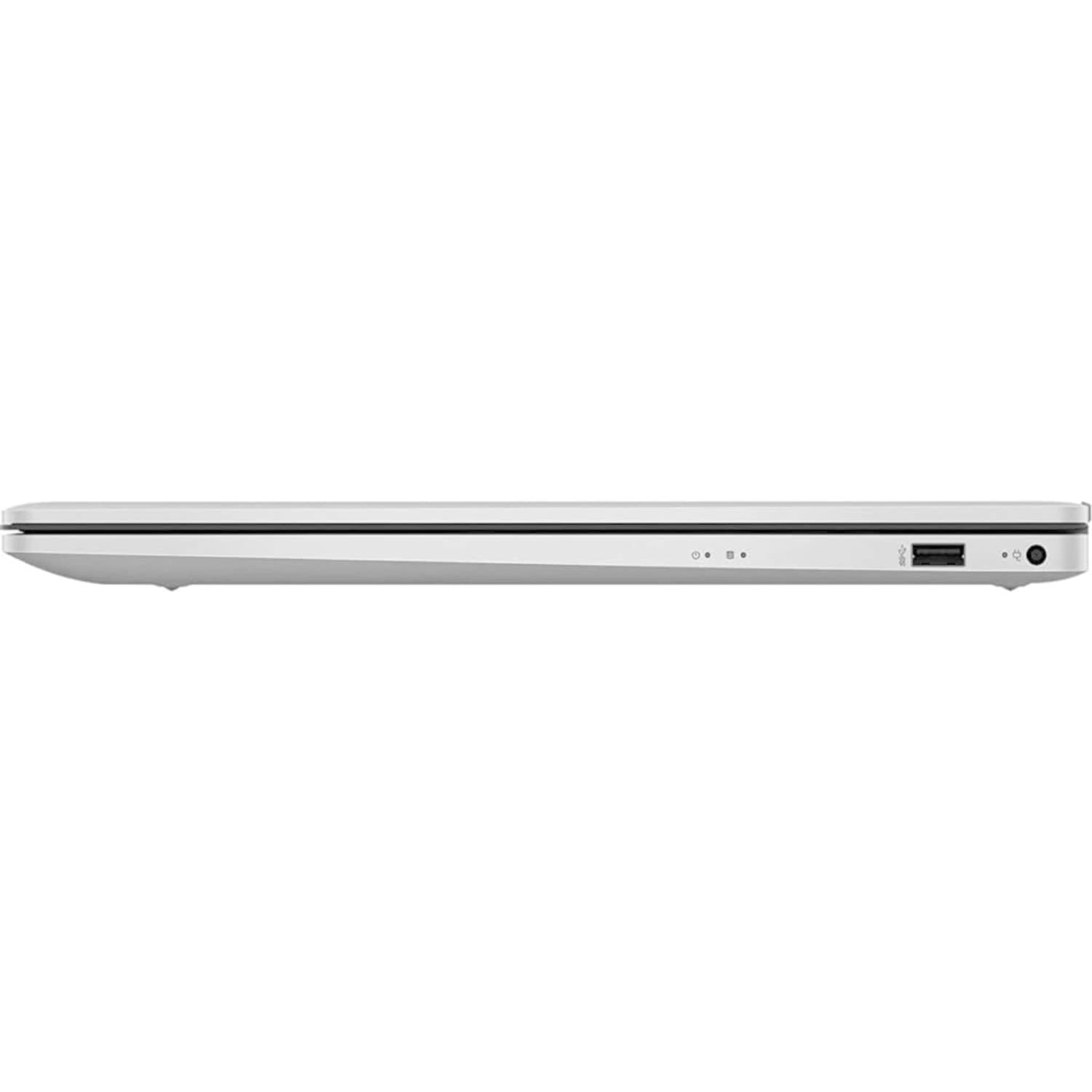 HP 17.3" HD+ Touchscreen Laptop, AMD Athlon Gold 3150U Processor, 32GB DDR4 RAM, 1TB PCIe SSD, HDMI, Type-C, Wi-Fi, Bluetooth, Windows 11 Home, Silver
