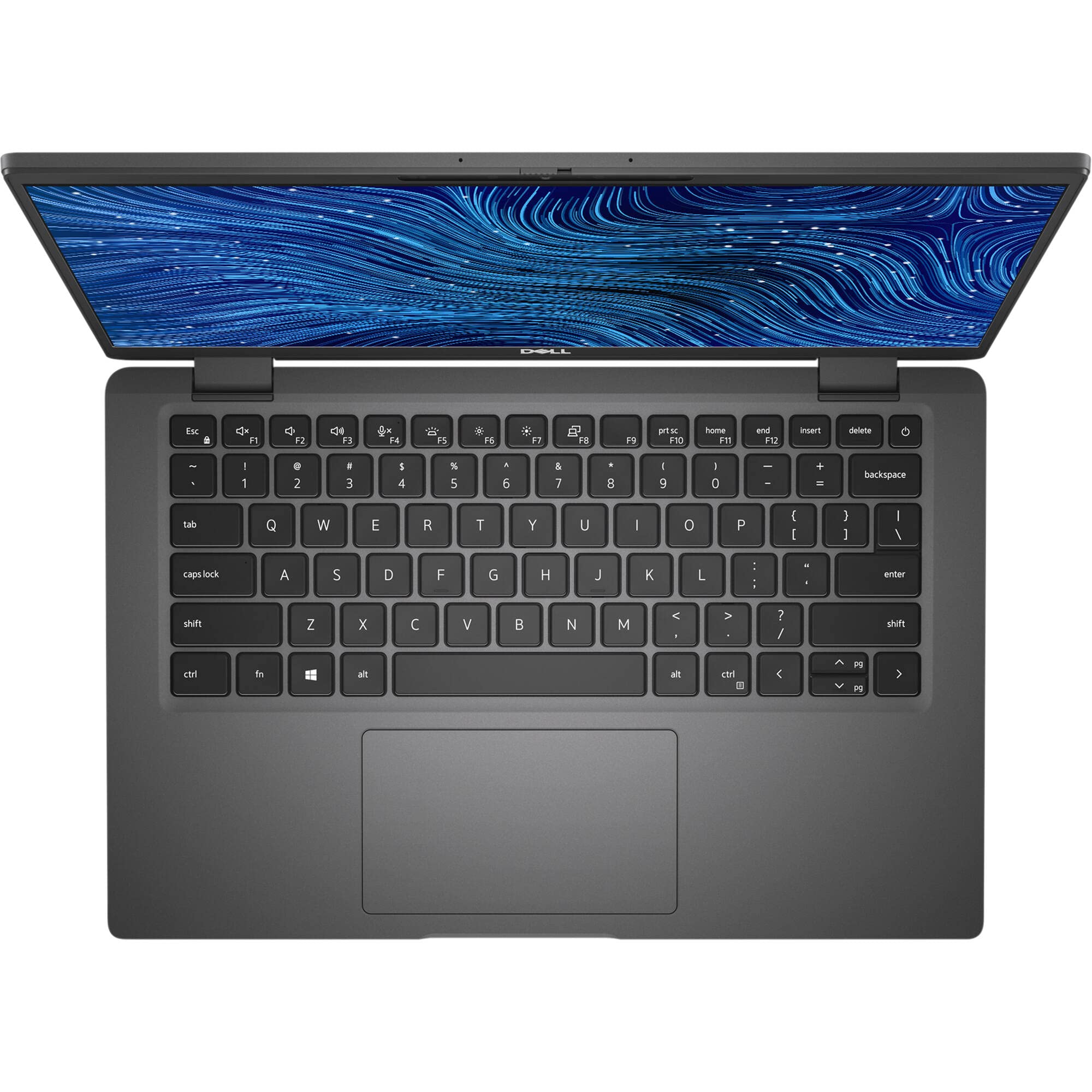 Dell Latitude 7420 14" FHD Business Laptop Computer, Intel Core i5-1145G7 (Beat i7-1065G7), 8GB LPDDR4X RAM, 256GB PCIe SSD, WiFi 6, Bluetooth 5.1, Backlit Keyboard, Fingerprint Reader, Windows 10 Pro