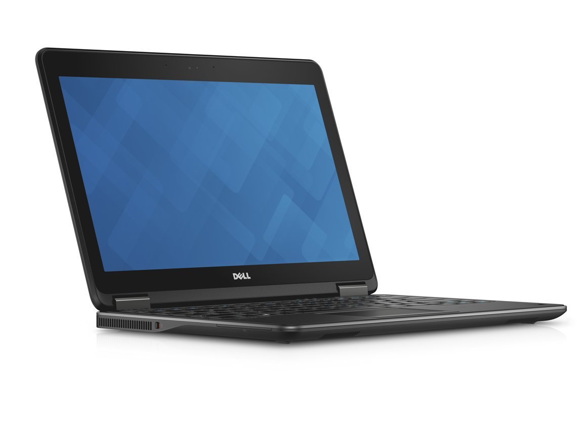 Dell Latitude E7240 12.5 Inch Business Laptop, Intel Core i5 4200U up to 2.6GHz, 8G DDR3, 256G SSD, WiFi, HDMI, mDP, Windows 10 64 Bit Multi-Language Supports English/French/Spanish(Renewed)
