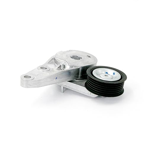 QinPai Engine Belt Tensioner Compatible with Focus III 1.5 1.6 Fiesta/C-MAX II 1.6 2010-/Compatible with Volvo S60 DS7G-6A228-AA Car Accessories