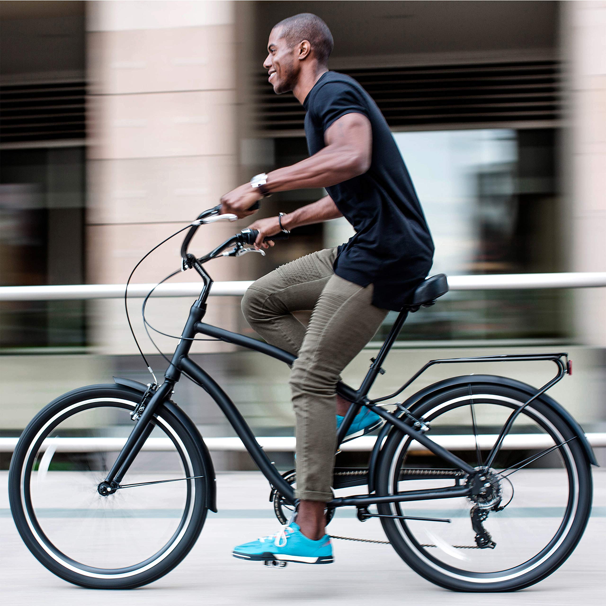 EVRYjourney Mens Bike