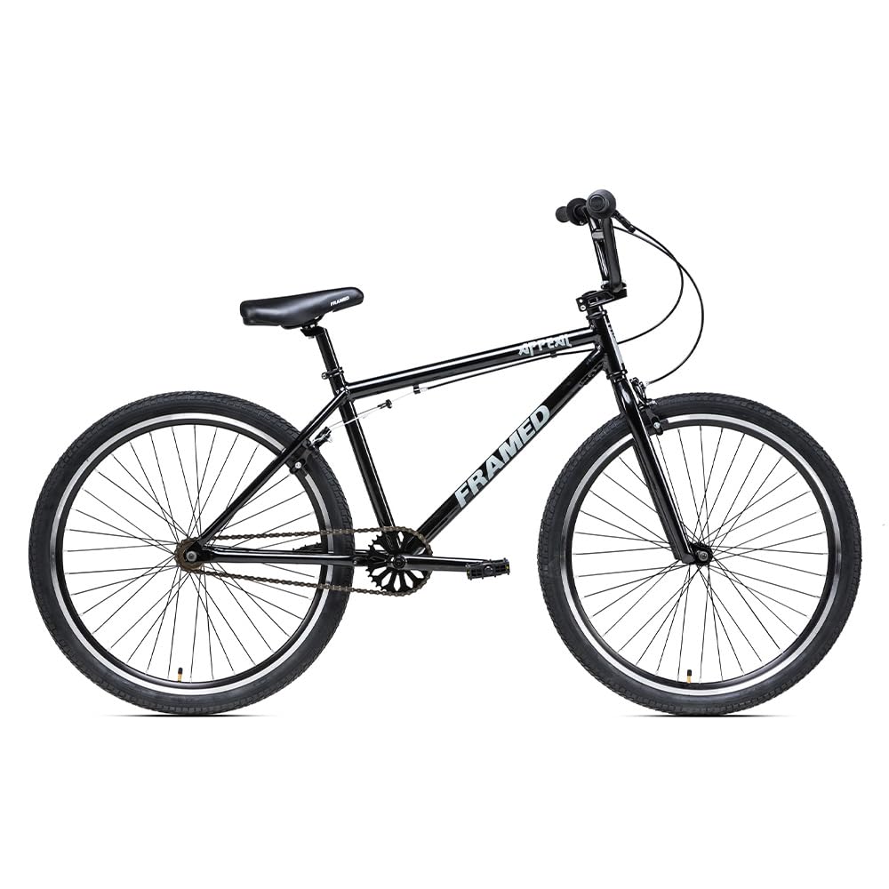 Framed Men's Appeal 26" BMX Bike