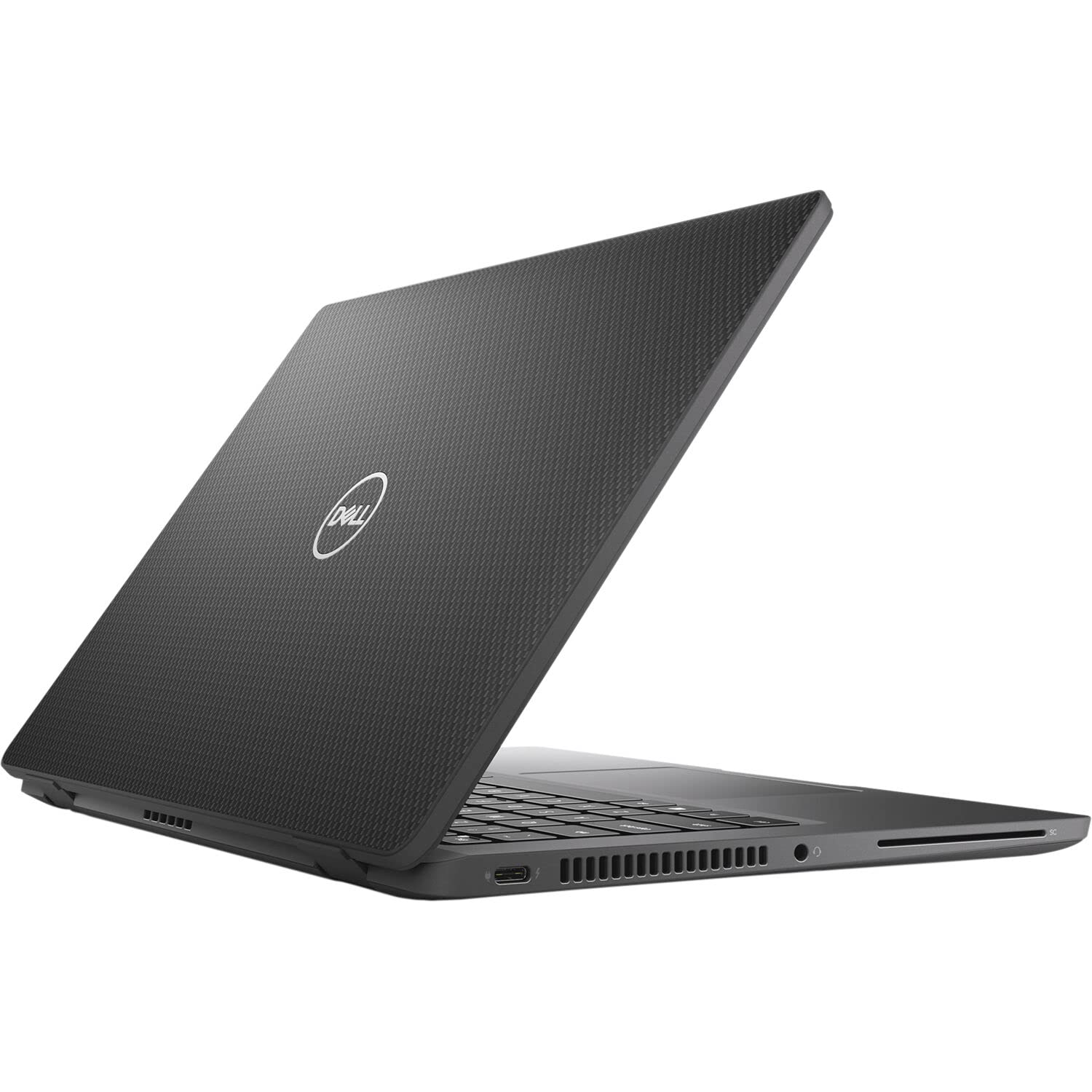 Dell Latitude 7320 13.3" FHD WVA Business Laptop (Intel i5-1145G7, 16GB RAM, 256GB PCIe SSD, Intel Iris Xe, Backlit KYB, FP Reader, 2 Thunderbolt 4, WiFi 6, Micro SD, Smart Card Reader, Win 11 Pro)