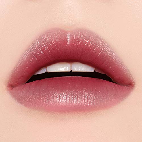 ETUDE HOUSE Better Lips-Talk (#BE101 Dancing China) | Vivid Color Long-Lasting Lipstick with Hydro Shine | Lips Makeup