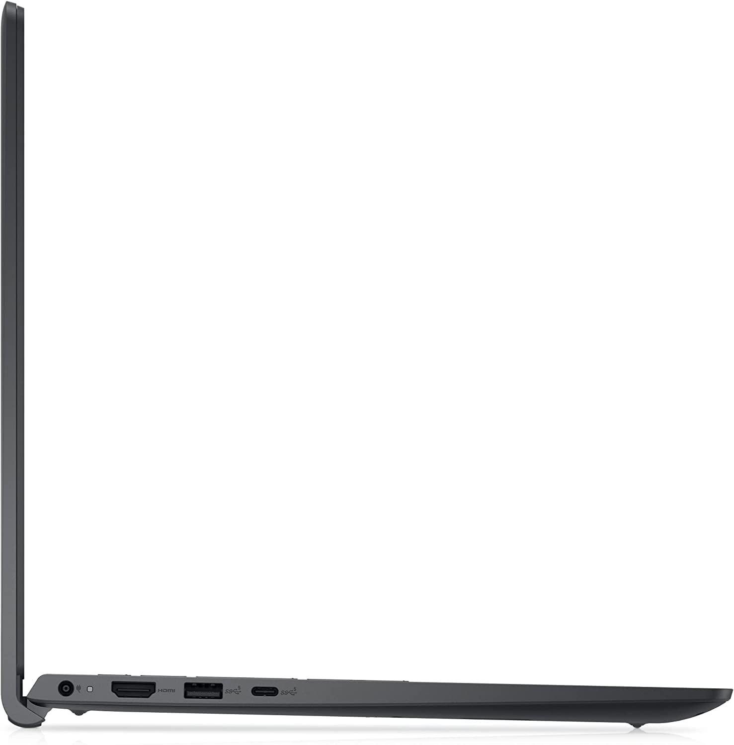 Dell Newest Inspiron 15 3000 3501 15.6” HD Laptop 11th Intel Core i5-1135G7 (Up to 4.2GHz, Beat i7-1065G7), 16GB RAM, 1TB SSD, Webcam, Bluetooth, Black, Windows 10 Pro
