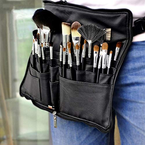 Large Train Case Organizer Pockets Large Bag Artist Capacity Studio Makeup Multifunctional Brush Cosmetic Bag Compact Organizers and Storage