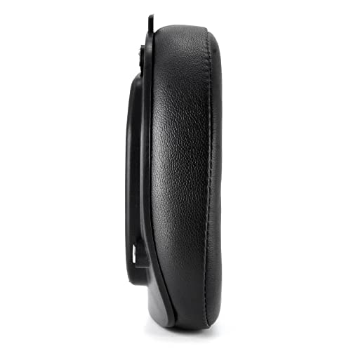 MOOKEENONE 1 Pair Magnet Ear Pads with Buckle for Logitech Astro A50 Gen 3 Headphones Accessories