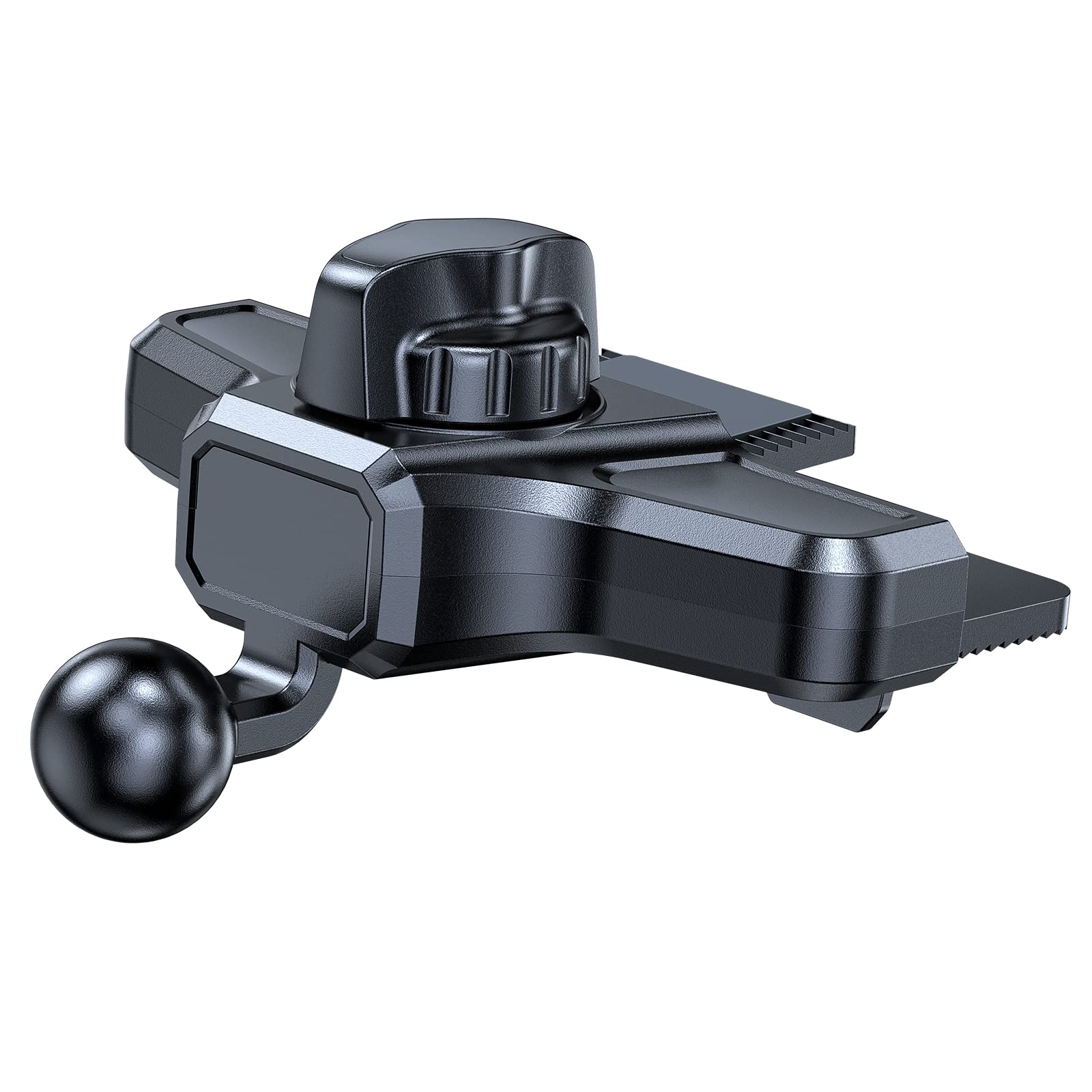 VICSEED 2022 Newest Upgraded Metal CD Clip