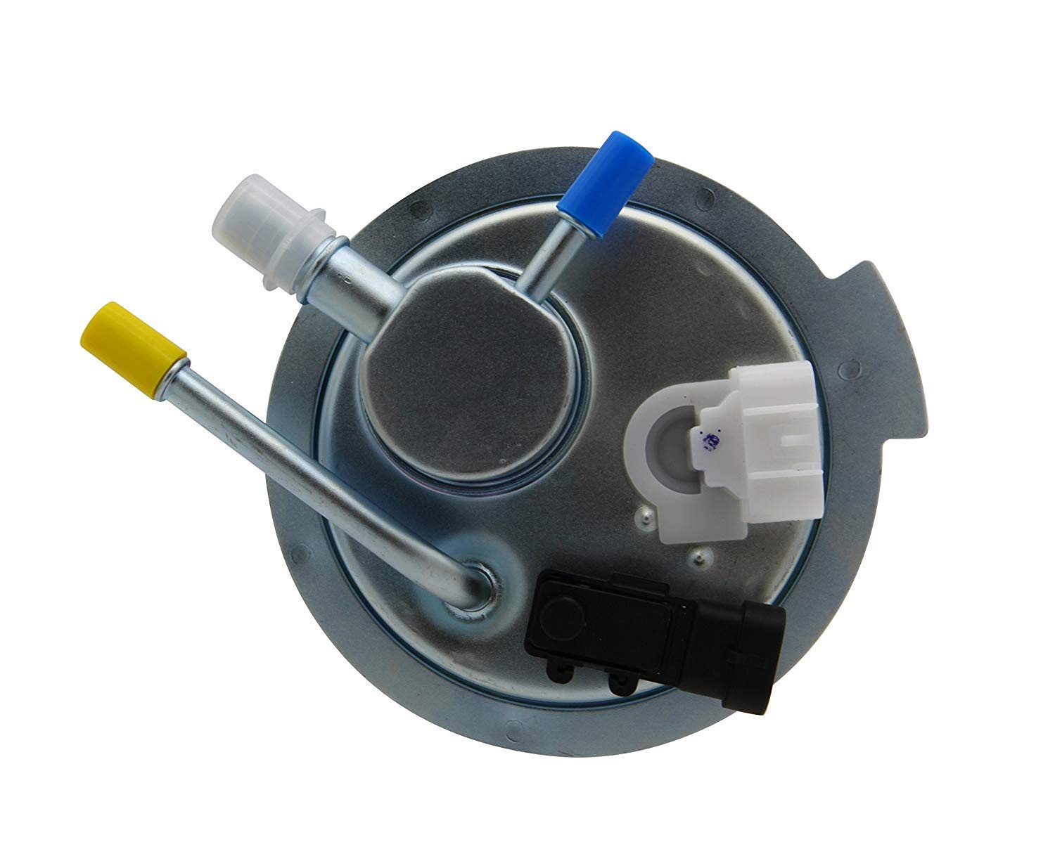 Electric Fuel Pump for 2006 2005 2004 Chevy Silverado 1500 Crew Cab 4.8L 5.3L GMC Sierra 1500 Replace E3684M