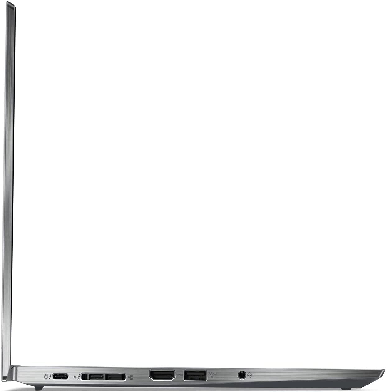 Lenovo 2022 ThinkPad T14s Gen 2 Laptop 14" FHD IPS Touchscreen 11th Intel i7-1165G7 4-Core Iris Xe Graphics 16GB DDR4 1TB SSD Thunderbolt 4 WiFi 6 Backlit KB FP Reader Windows 10 Pro w/ 32GB USB