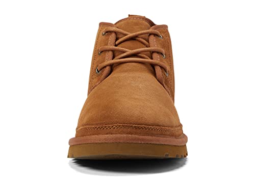 UGG Men's Neumel Boot, Chestnut, 11