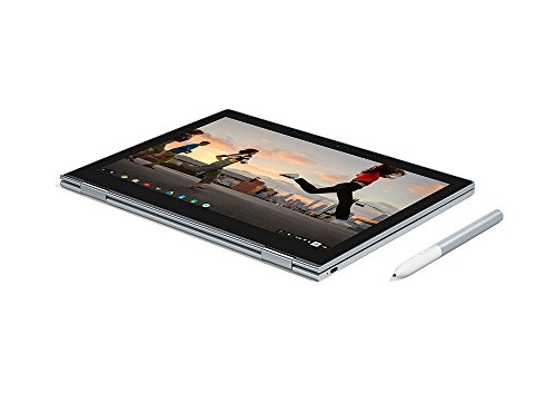 Google Pixelbook (i5, 8 GB RAM, 256GB)