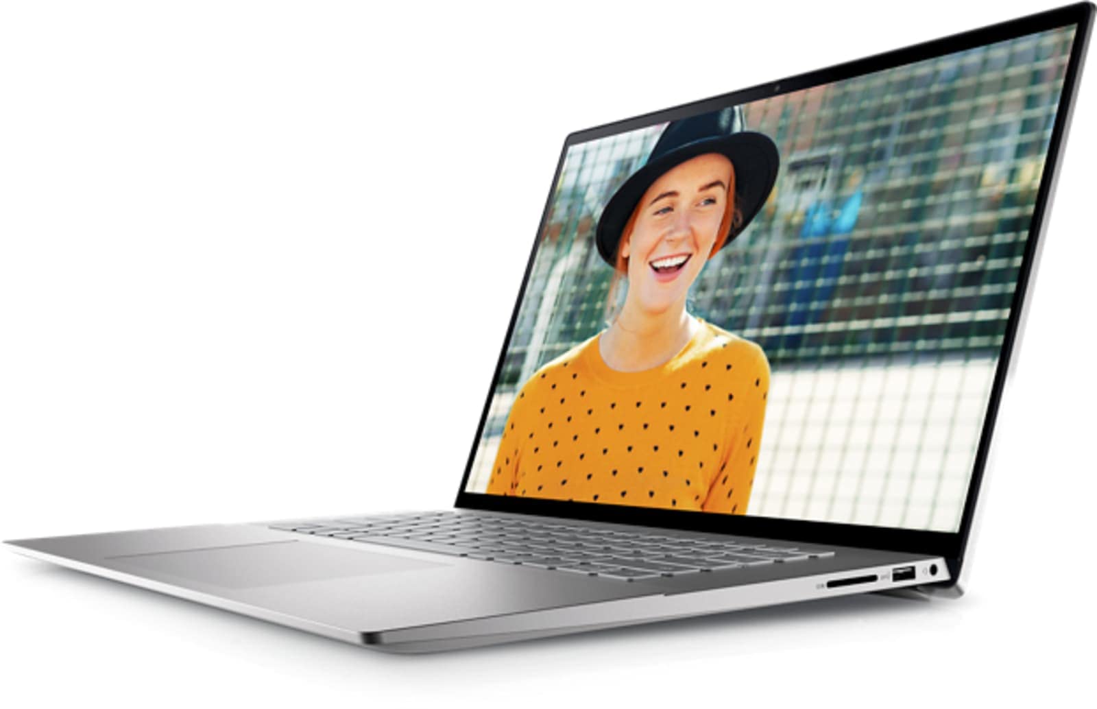 Dell Inspiron 5625 Laptop (2022) | 16" FHD+ Touch | Core Ryzen 5-512GB SSD Hard Drive - 16GB RAM | 6 Cores @ 4.3 GHz Win 10 Pro