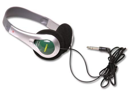 Garrett ACE 200 Metal Detector with Waterproof Search Coil and Treasure Sound Headphone