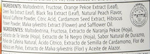 Herbal Tea Peach 1.8