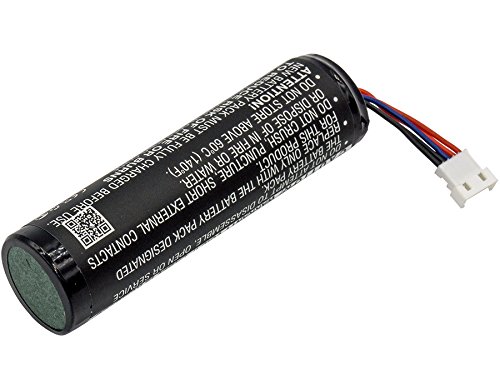 RBP-4000 BT-8 Battery Replacement for DATALOGIC GBT4400 GBT4430 GM4100 GM4100-BK-43hz GM4130 GM4400 GM4430GRYPHON GM4100 RBP-GM40 DATALOGIC BT-8 BP-4000 Battery