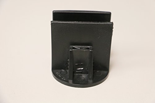 FR 2x2 Leg Adapter for Legs That use 5/8" Hanger Bolt