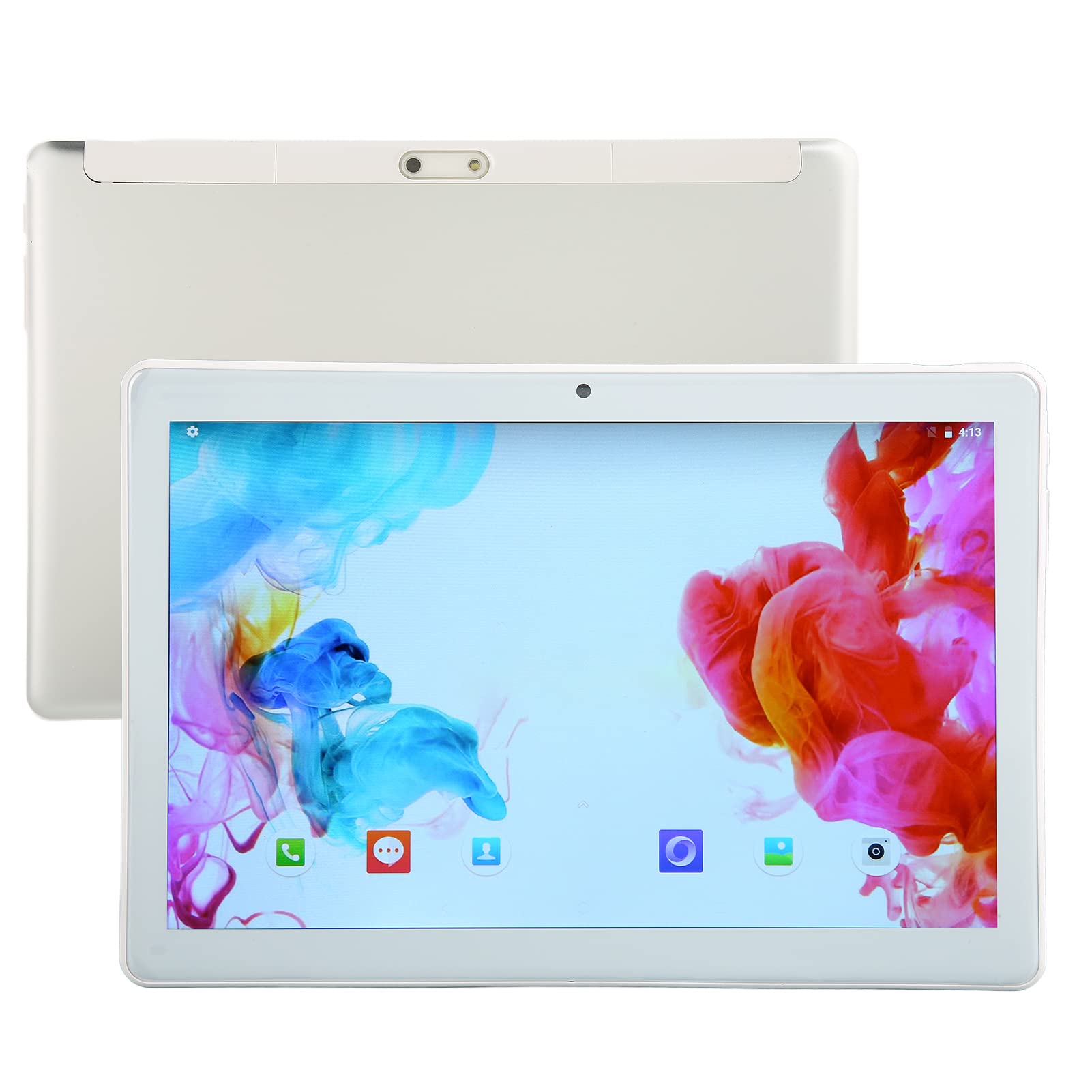 LBEC 10.1 Inch Tablet for 9.0 1280 X 800 Office Tablet Phone (U.S. regulations)