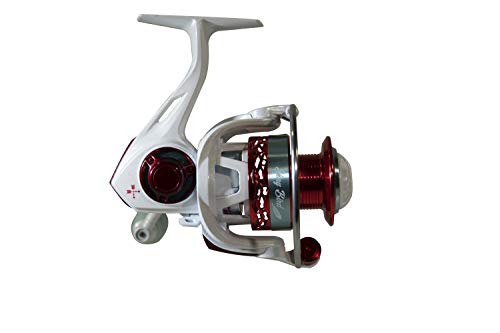 Favorite Shay Bird Spinning Fishing Rod | 7'1" Light Weight Fishing Rod with Fast Action