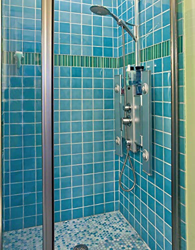 Ultimate Guide: Ceramic & Stone Tiling, Third Edition, Updated and Expanded (Creative Homeowner) Step-by-Step Guide to Tile Installations, including Glass, Mosaic, & Porcelain (Home Improvement)