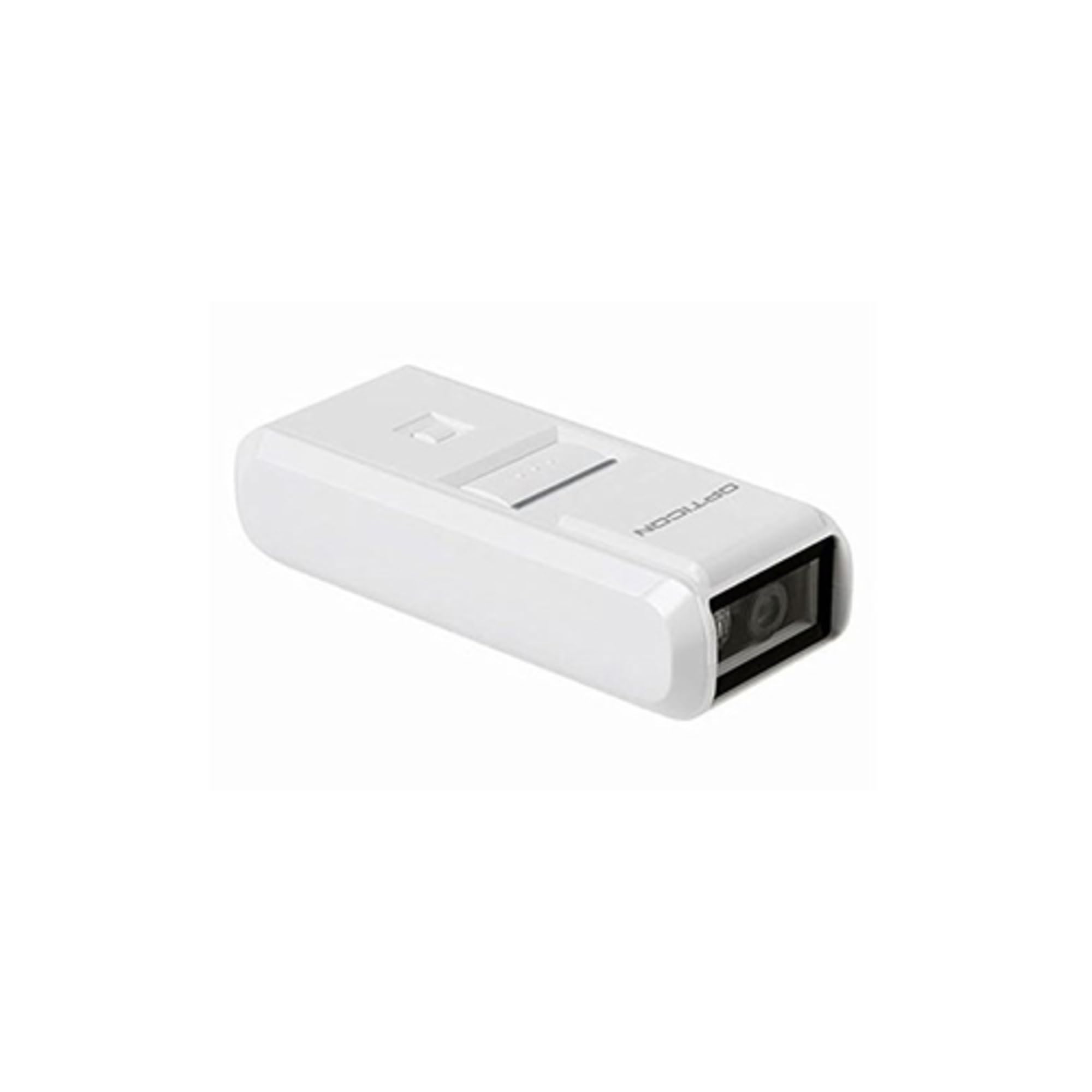 OPTICON, SCANNER, OPN-4000I-WHT