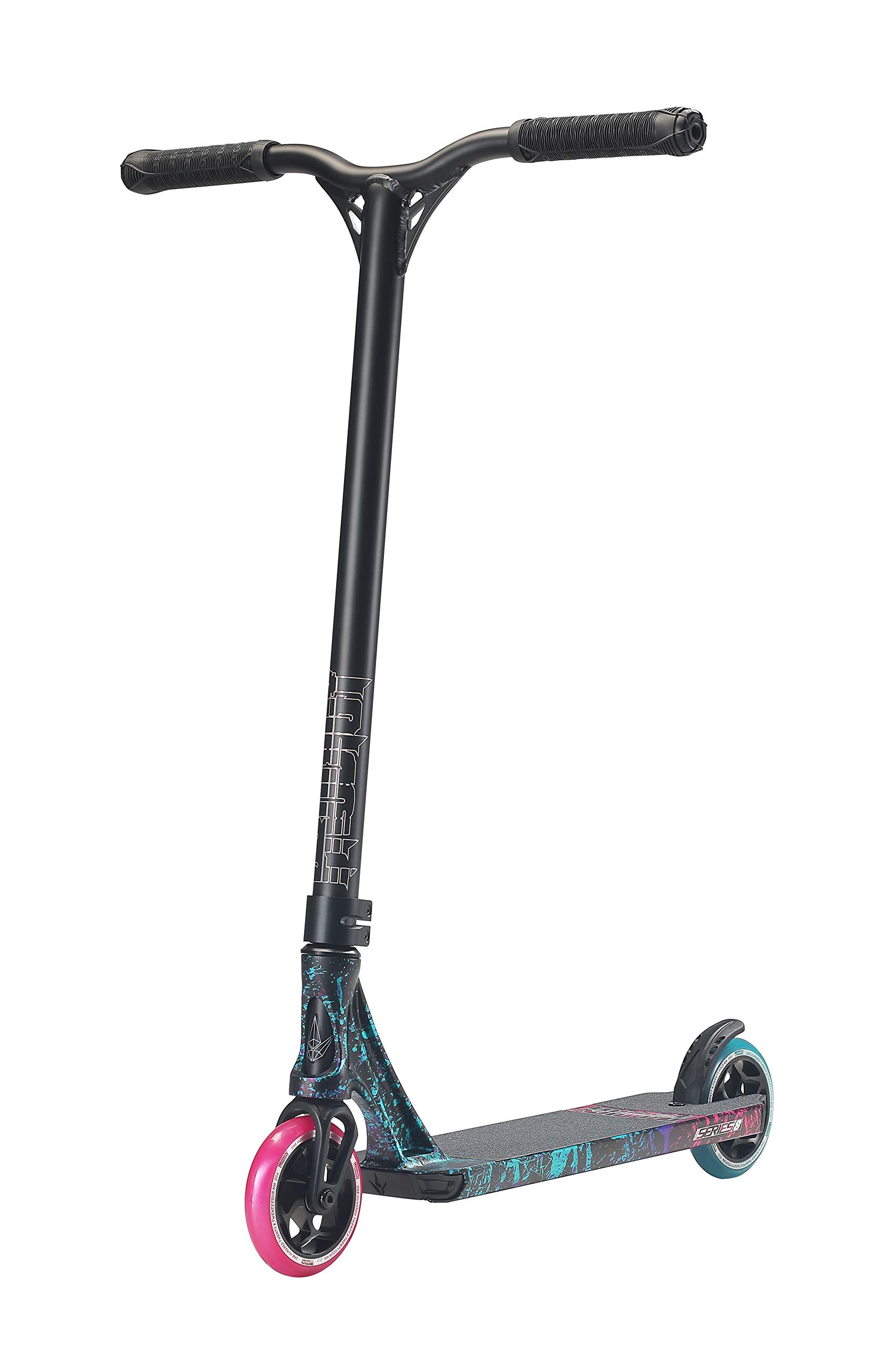 Envy Scooters PRODIGY S8 Complete Scooter- Dusk