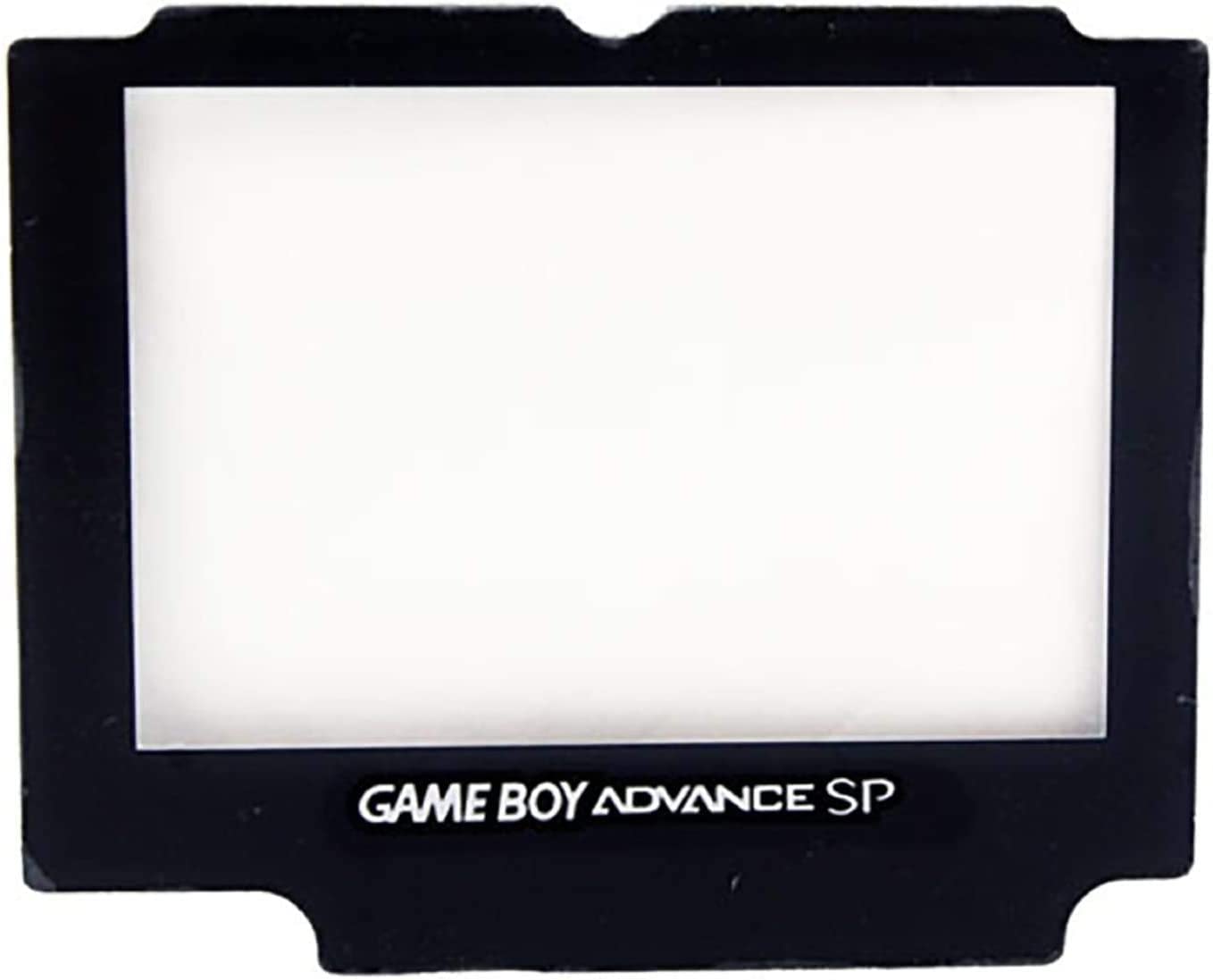Full Housing Shell Pack Case Cover for GBA SP Gameboy Advance SP Shell Case with Buttons Kit (C)