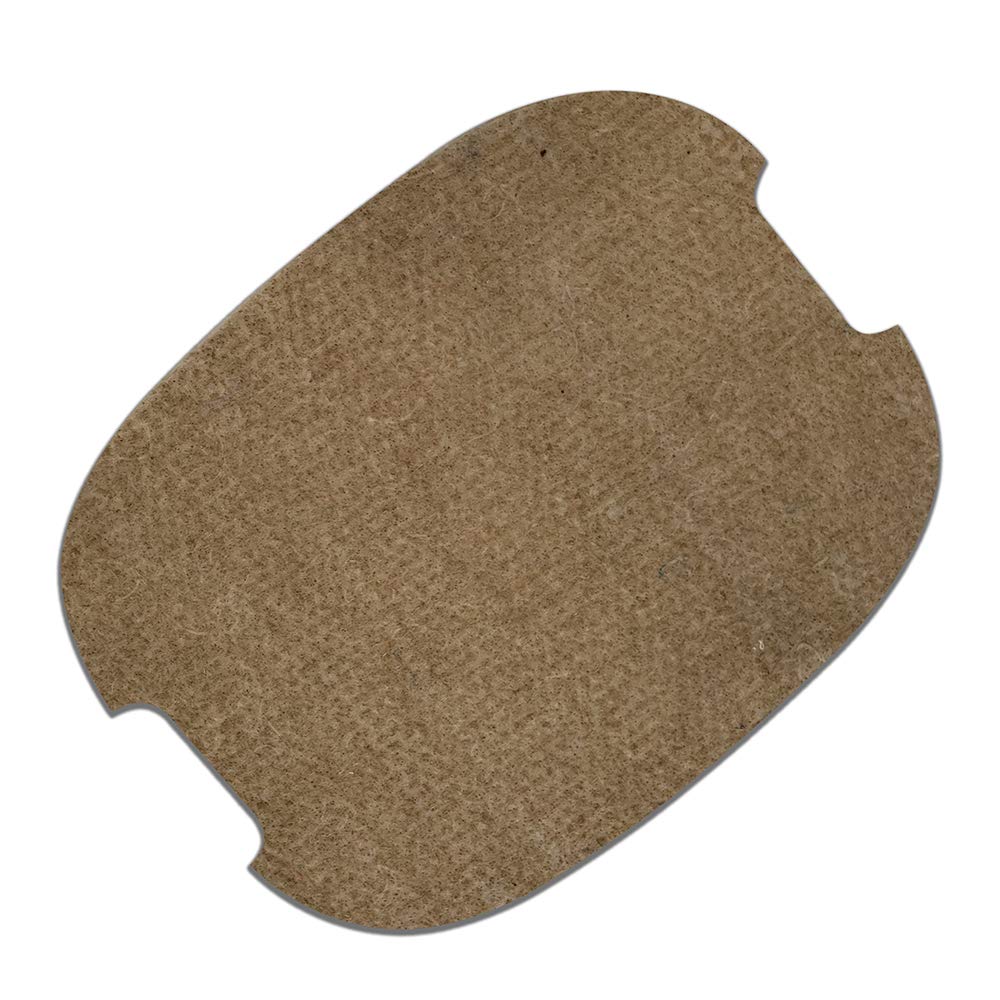 Urbalive Grey, Complete Kit | Wormery, Worm Farm, composter Design | Starter Substrate | Hemp mat + Shovel | Interior, Balcony and Garden