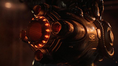 Doom - PlayStation 4 (Imported Version)