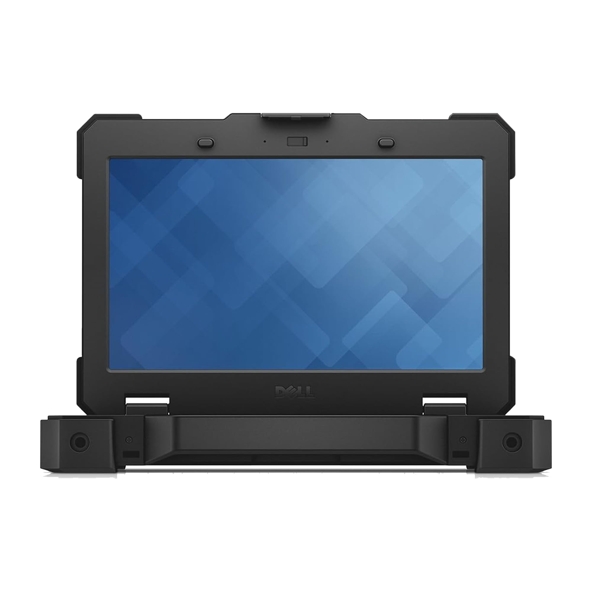 Dell Latitude 12 7204 Rugged Extreme Tablet PC - 11.6" - Wireless LAN - Intel Core i5 i5-4300U 1.90 GHz - Black Non- Touch (Renewed)