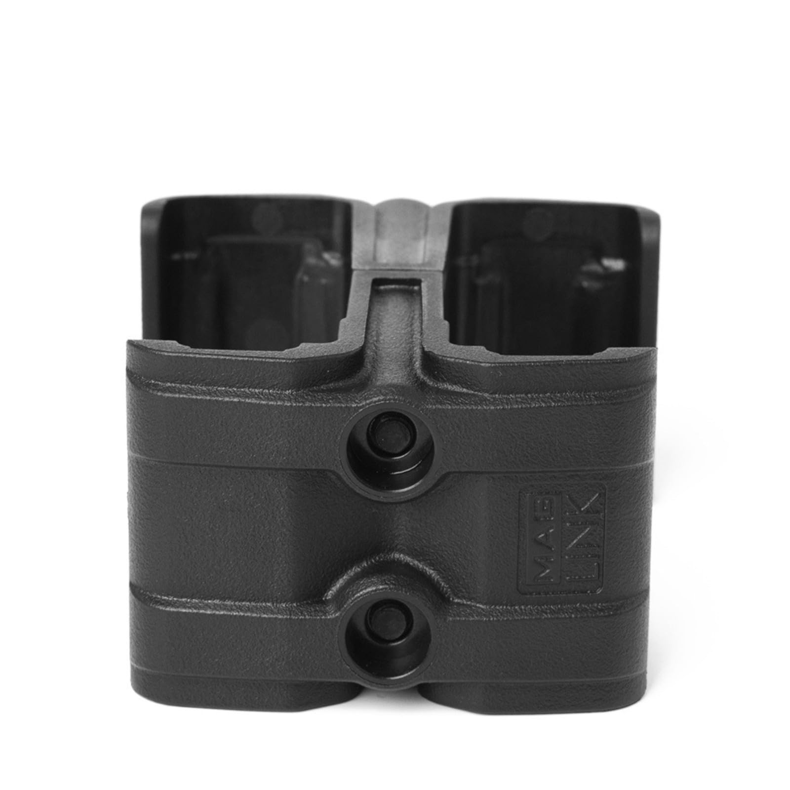 Electric Toy Gun Soft Bullet Magazine Parallel Adapter Accessories are Suitable for Various Types ,(Does not Include Toy Guns)(Grey)
