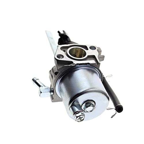 Jinerdony Snow Blower Carburetor for Husqvarna Craftsman ST224 227P 324P 587154101 20001171 LCT 254cc