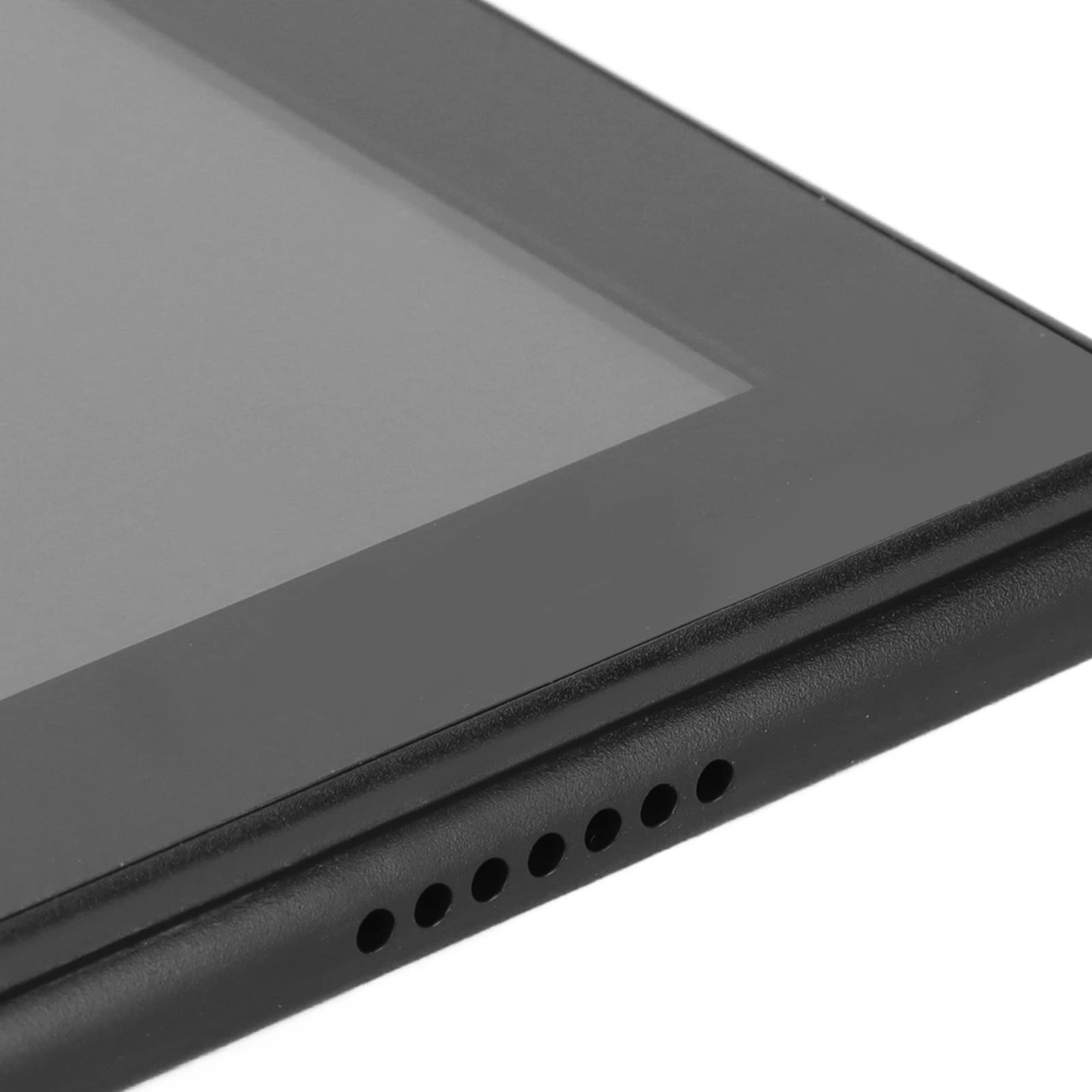 LBEC Tablet 8.1 Inch 6000mAh 4GB 64GB Black HD Tablet 1920x1200 for 12 Games (U.S. regulations)