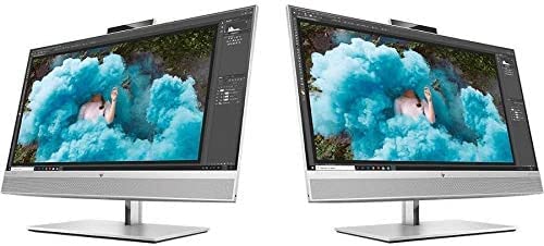 HP EliteOne 800 G6 All-in-One Computer - Intel Core i7 10th Gen i7-10700 Octa-core (8 Core) 2.90 GHz - 16 GB RAM DDR4 SDRAM - 512 GB NVMe M.2 PCI Express SSD - 23.8" Full HD 1920 x 1080 - Desktop