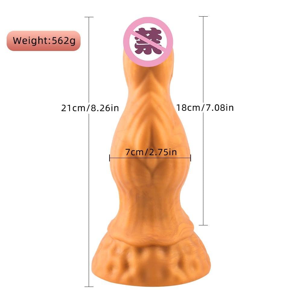 FAlkin The Colorful 8.3-Inch Animal Shape, The Gaming Experience is Perfect and Wearable.