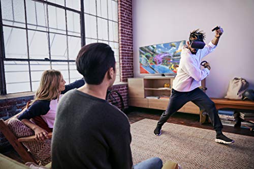 Oculus Quest All-in-one VR Gaming Headset โ 128GB