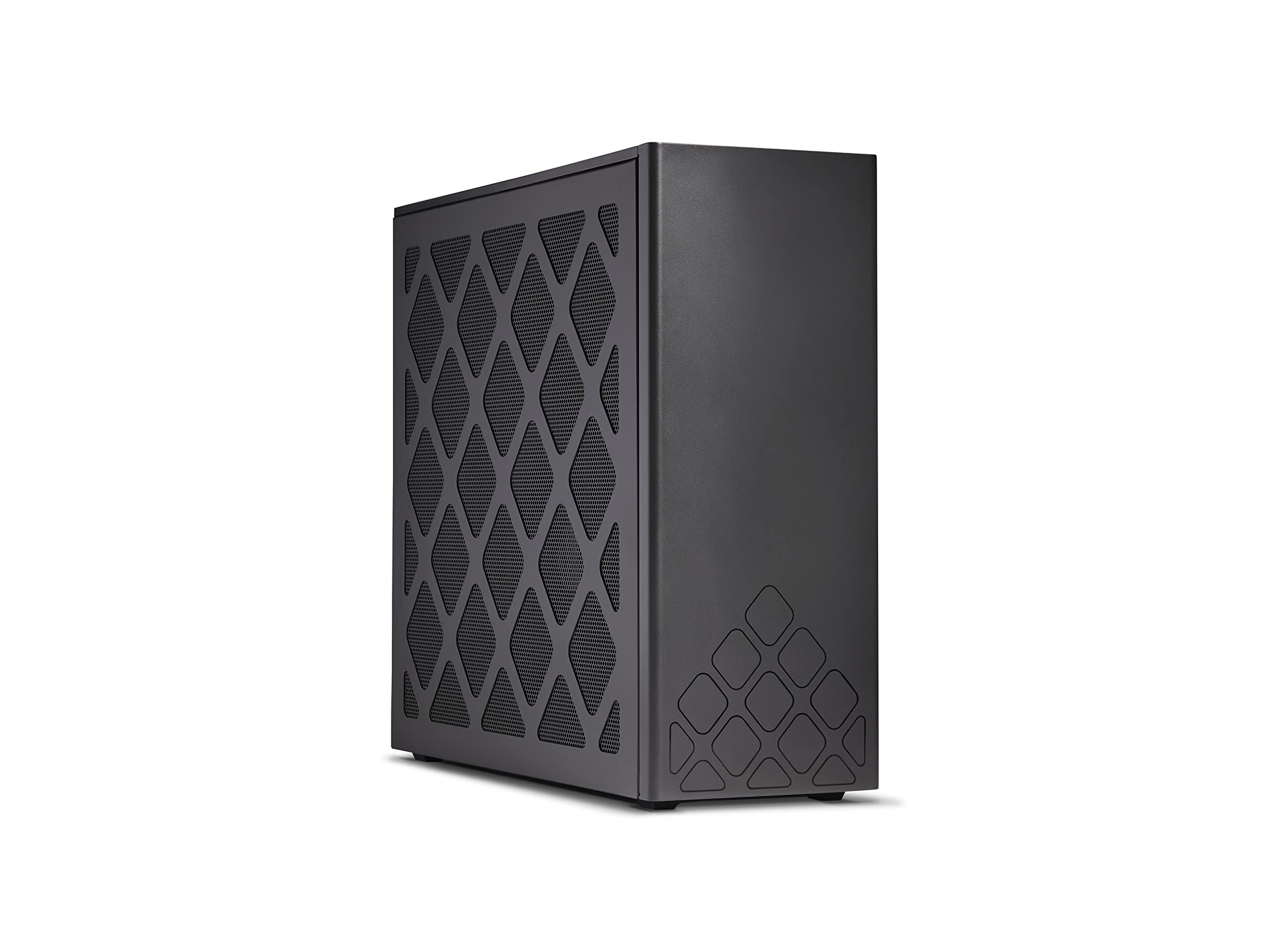 Intel Raptor Canyon NUC13RNGI9 EU Barebone L6 EU Cord
