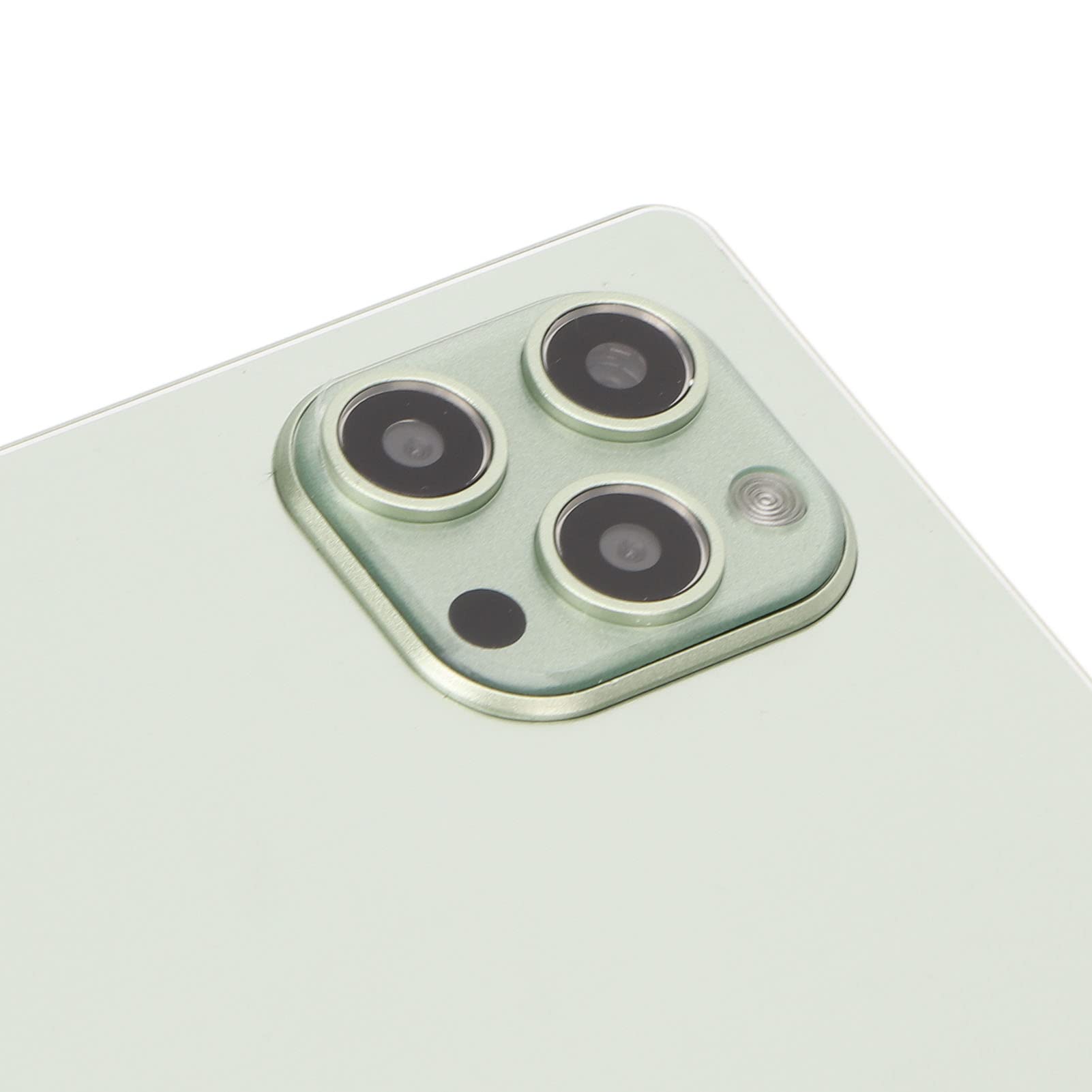 Gaming Tablet, 10.1in Tablet 3200x1440 for Business (Light Green)