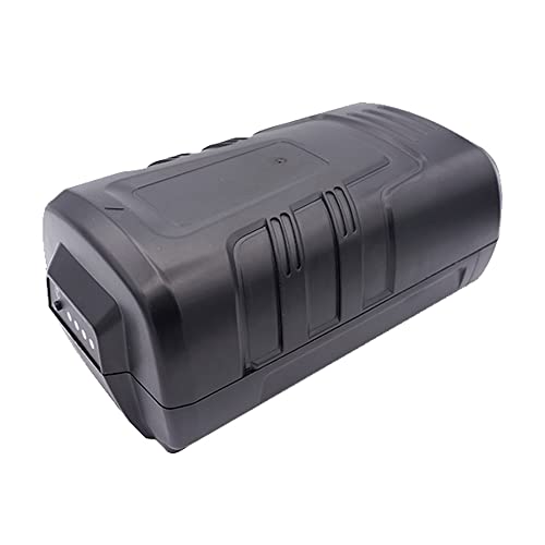 Synergy Digital Lawn Mower Battery, Compatible with AL-KO Easy Flex MB 2010 Cordless Wee Lawn Mower, (Li-ion, 36V, 3000mAh) Ultra High Capacity, Replacement for AL-KO 113124 Battery