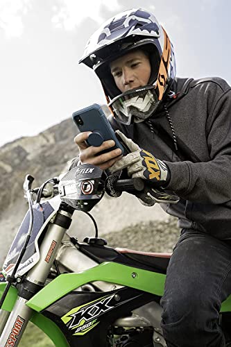 OtterBox + POP for iPhone X/XS - Fall Blossom (New)