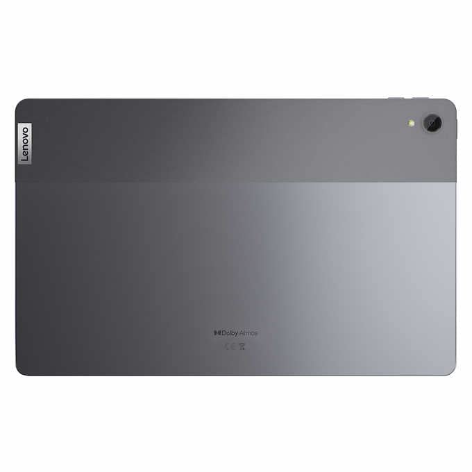 Lenovo Tab P11 Plus - 11" WiFi Tablet 64GB - Slate Grey - Includes Pen 2 ZA940395US (Renewed)