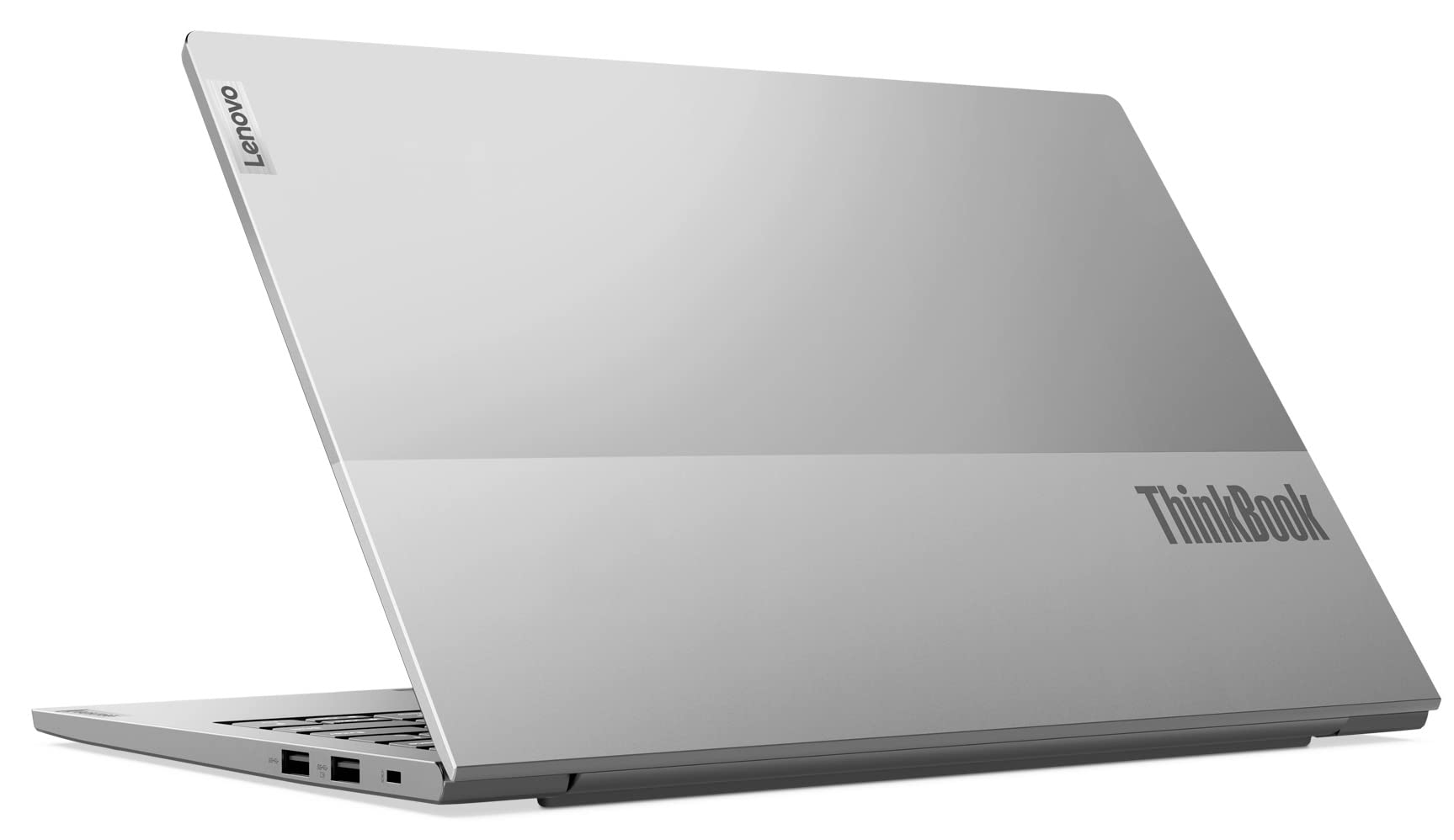 Lenovo ThinkBook 13s G3 Business Laptop, 13.3" 60Hz WUXGA Display (AMD Ryzen 5 5600U 6-Core, 8GB RAM, 512GB PCIe SSD, AMD Radeon, Backlit KYB, Fingerprint, WiFi 6, Bluetooth 5.2, Win 11 Pro) with Hub