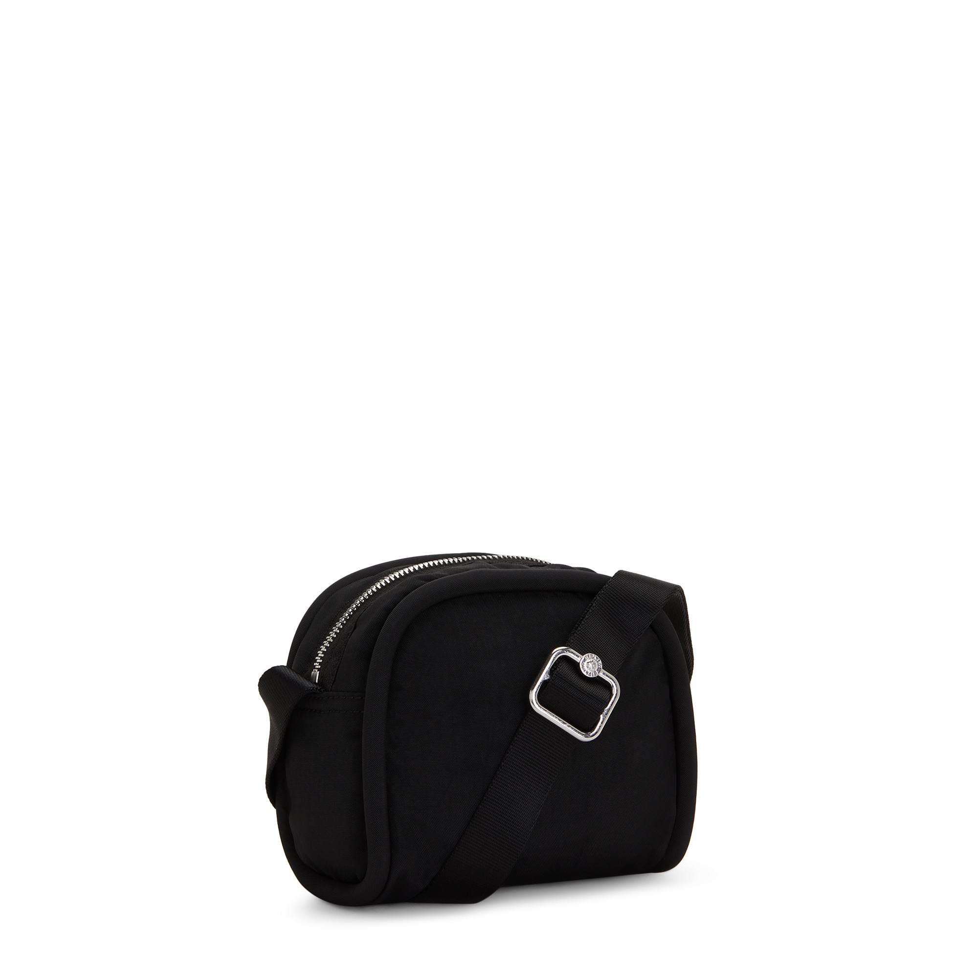 Kipling Womens Jesper Tote Bag, Bright Met M5, 6.25 L X 5.5 H X 3.25 D US