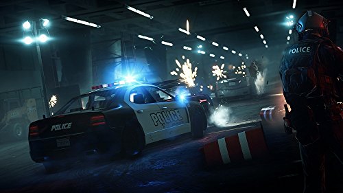 Electronic Arts Battlefield Hardline Playstation (R) Hits - PS4