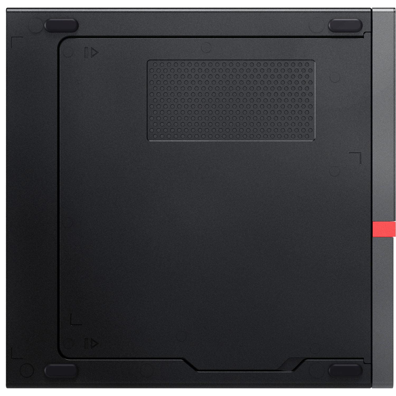 Lenovo ThinkCentre M920x Tiny Desktop, Intel i7 8700 3.2Ghz, 16GB DDR4, 1TB NVMe M.2 SSD, HDMI, WiFi, Windows 11 Pro (Renewed)