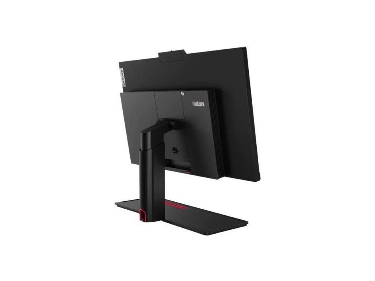 Lenovo ThinkCentre M90a 11CD009EUS All-in-One Computer - Intel Core i5 10th Gen i5-10500 Hexa-core [6 Core] 3.10 GHz - 8 GB RAM DDR4 SDRAM - 256 GB M.2 PCI Express NVMe 3.0 x4 SSD - 23.8 Full HD 1920
