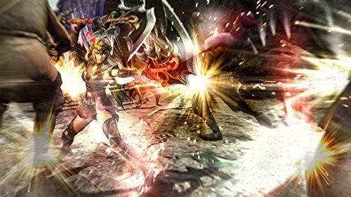 DYNASTY WARRIORS 8 Empires - PlayStation 4