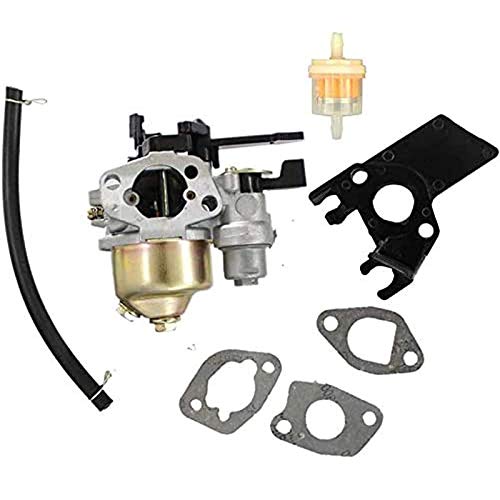 HQparts Carburetor carb for Kohler CH260 CH270 Engine 17 853 22-S 1758401-S USA